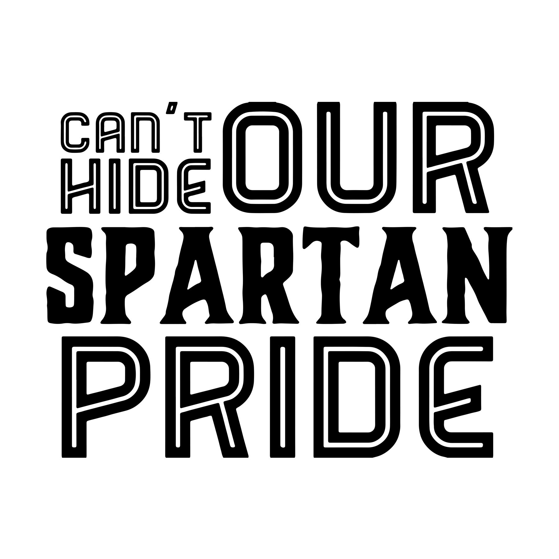 soartan pride